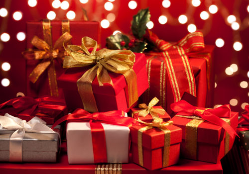 Melhores Presentes de Natal: 20 Ideias criativas para todos os gostos